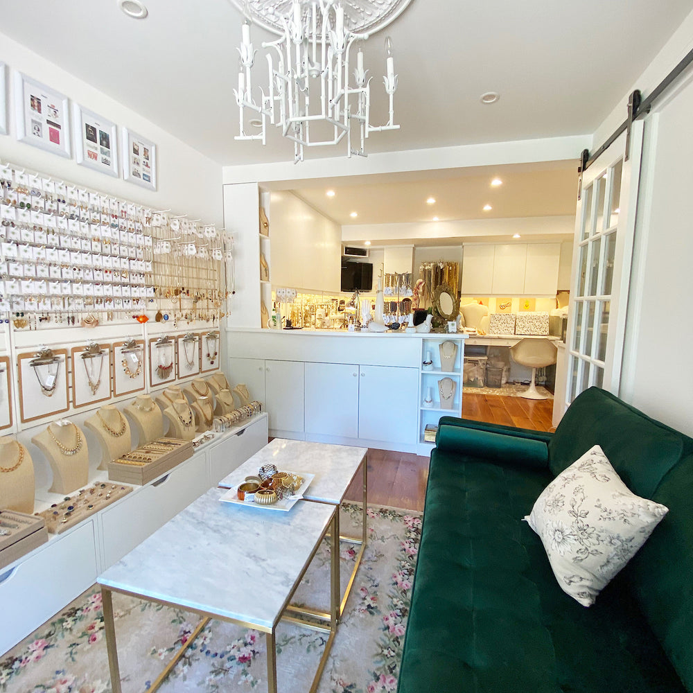 Custom Jewelry Designs using Vintage and Antique Jewellery